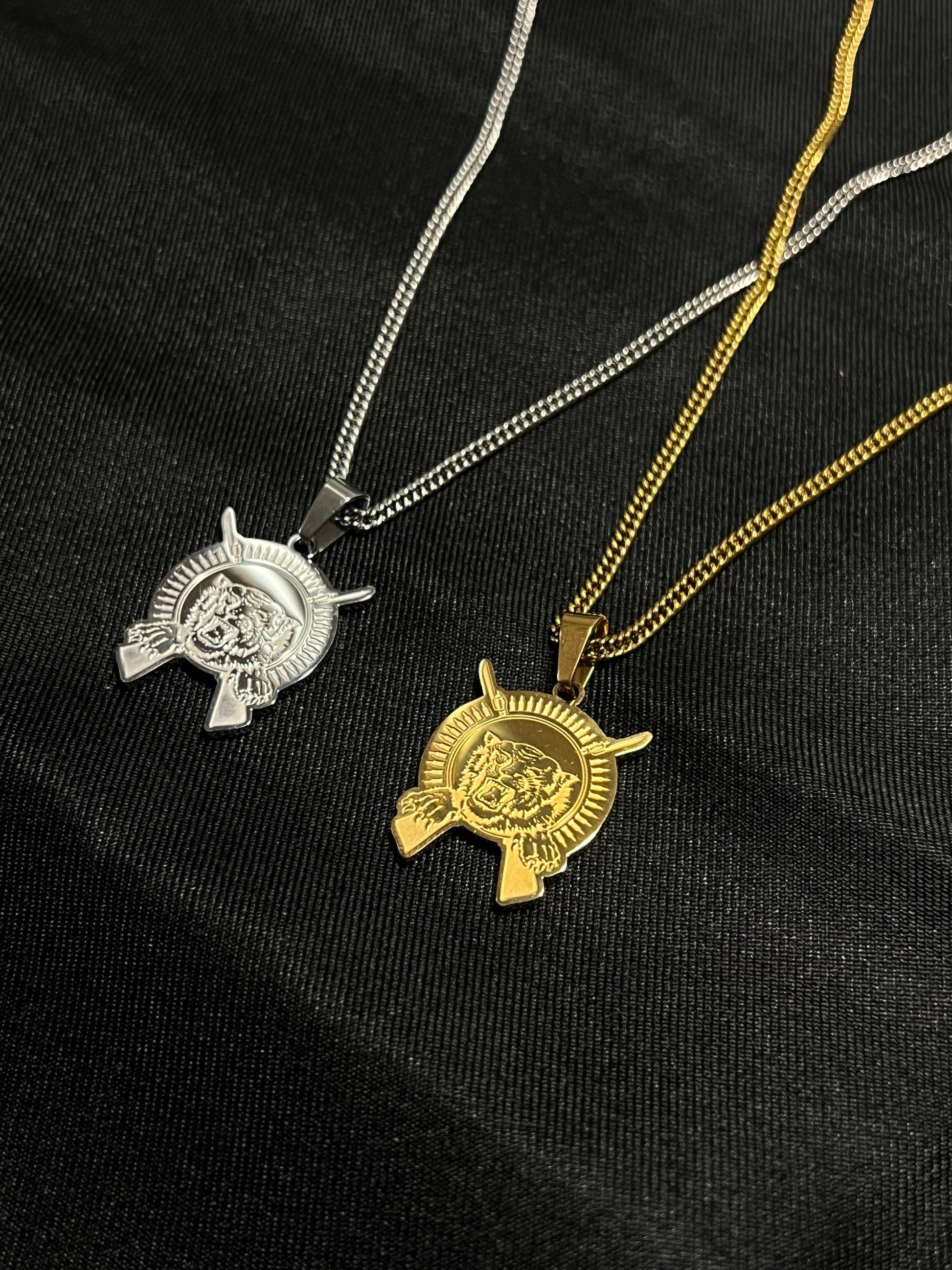 Tamil Eelam Chain V2 – eelamshop.ch